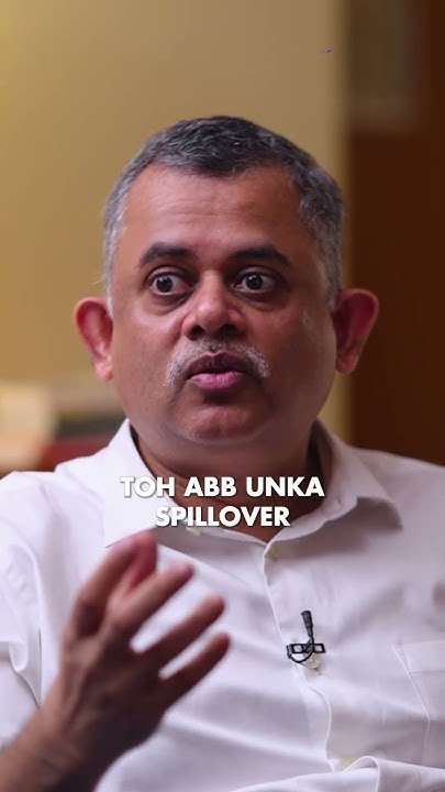 Neelkanth on China's WASTEFUL manufacturing #shorts #explore #china # ...