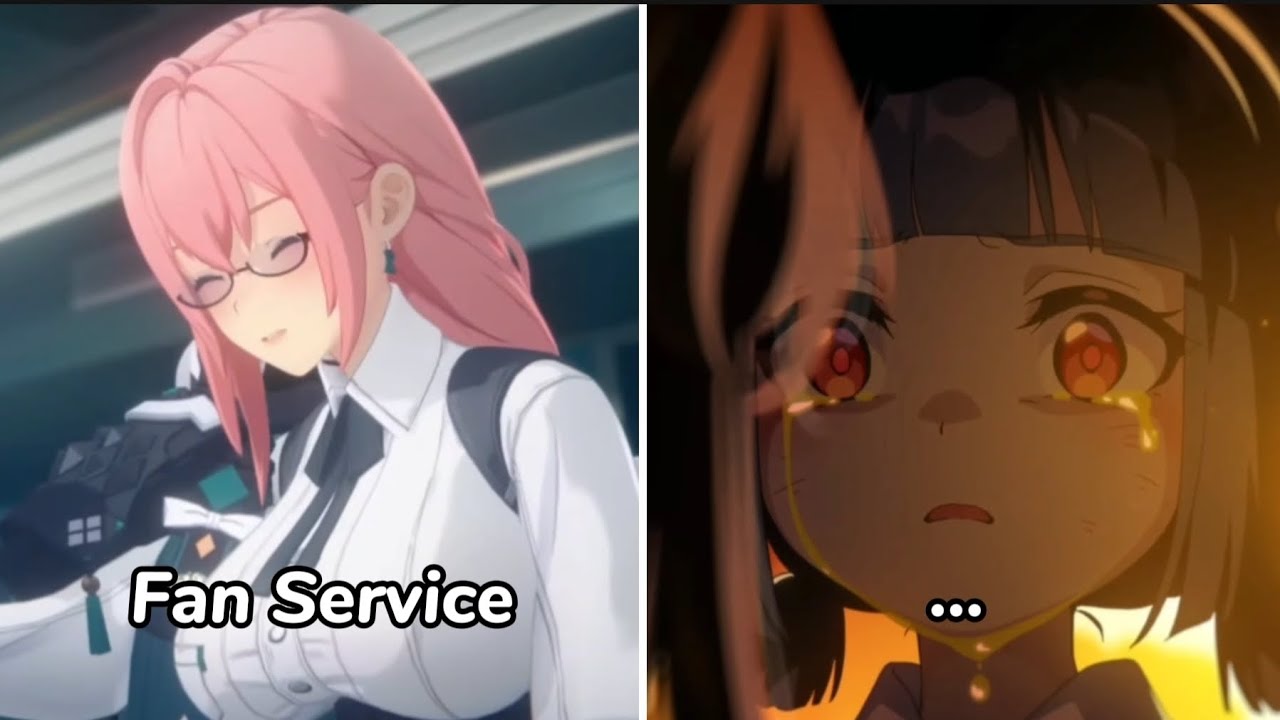 Zzz trailer from fan service to this 💀 | Zenless Zone Zero 1.4 - YouTube