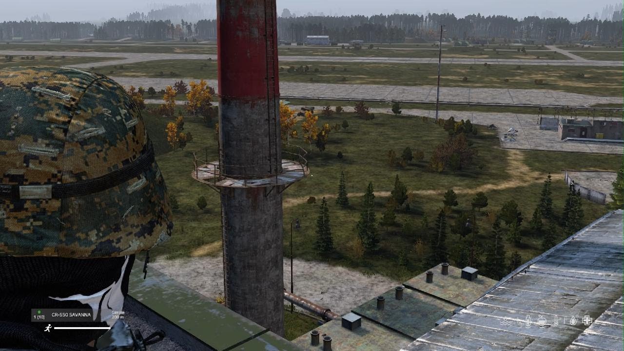 DayZ_Day#29 Greedo CR550 Good Kill... - YouTube