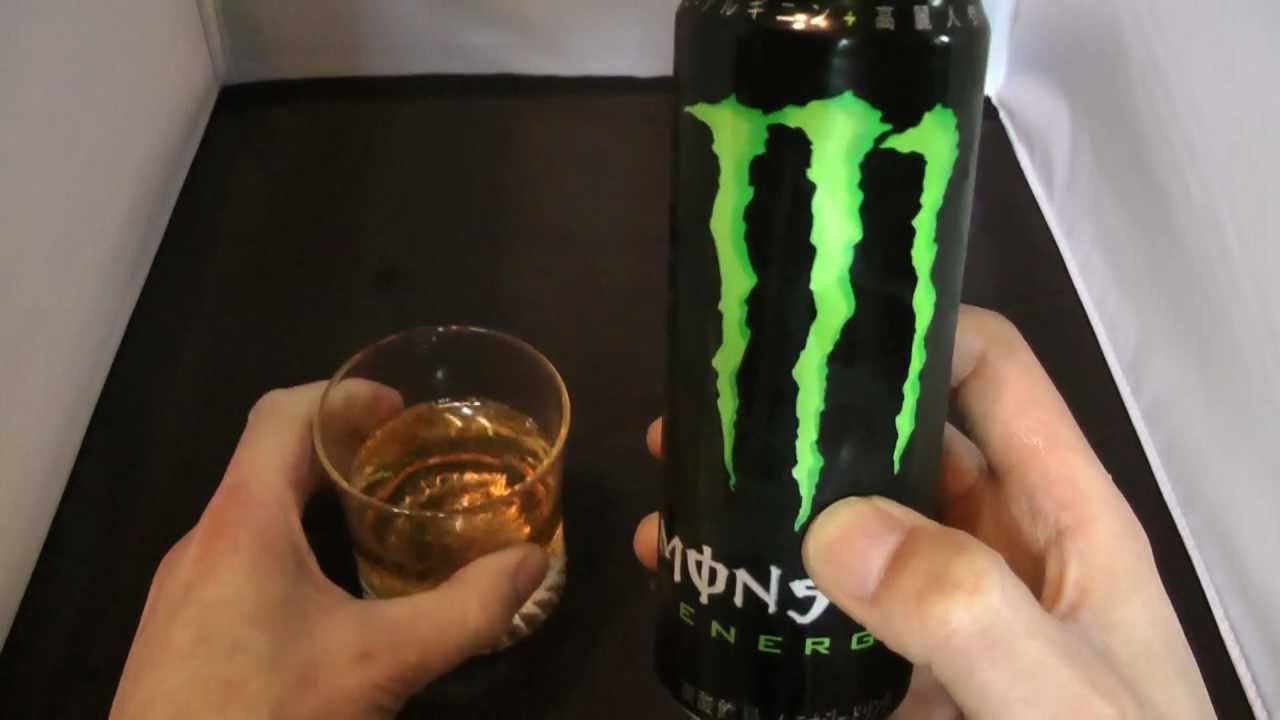 MONSTER ENERGY - YouTube