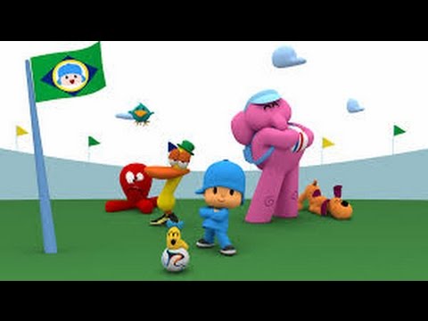 Princess pring Picnic rabbit bus pororo toy play house - YouTube