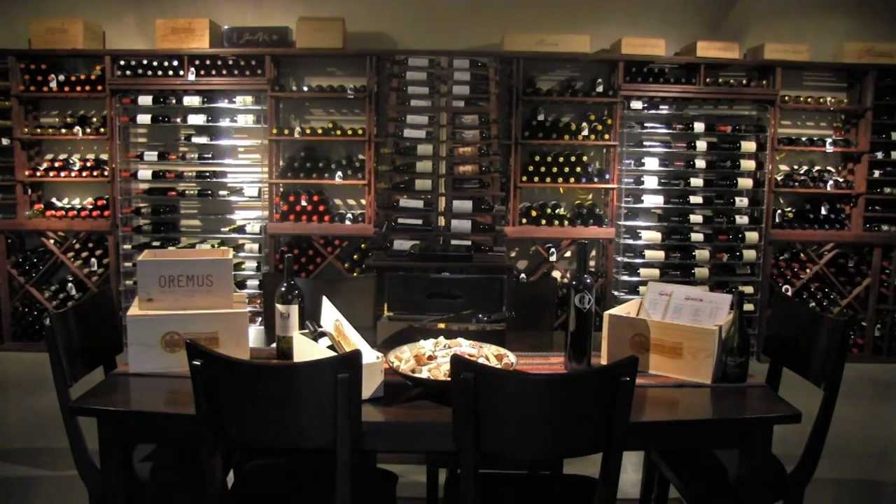 Wine Poste - YouTube