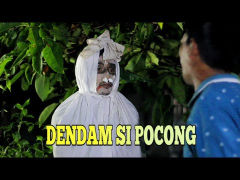 Dendam Si Pocong (Film Setengah Horor) - YouTube