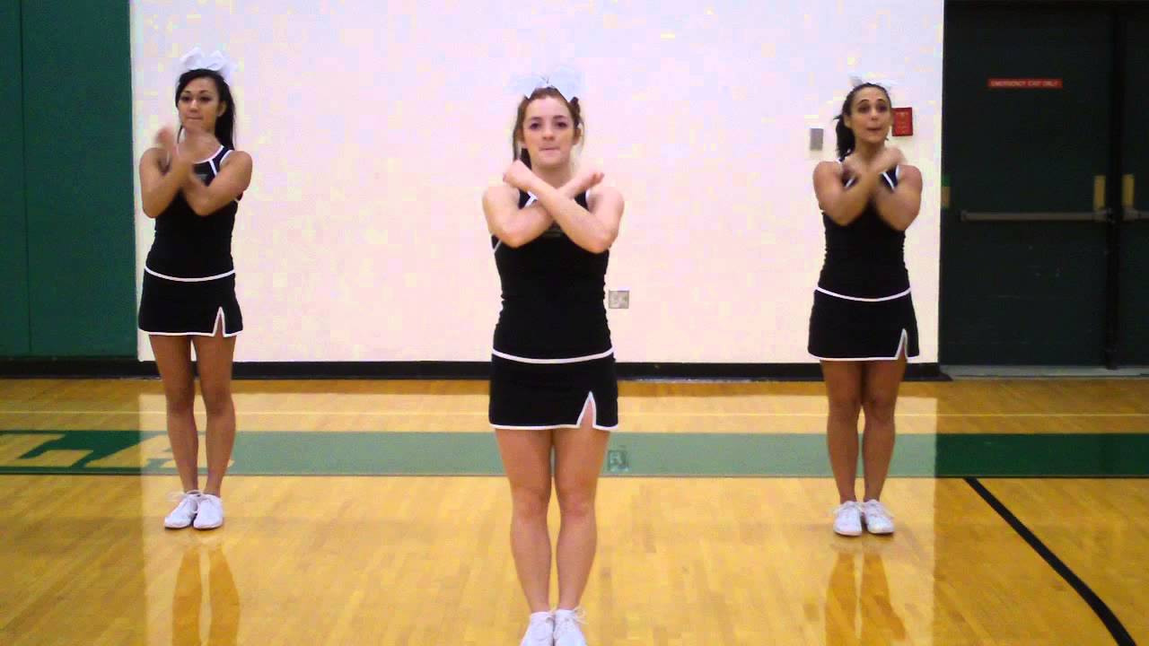 Dribble,Pass We Want a Basket - YouTube