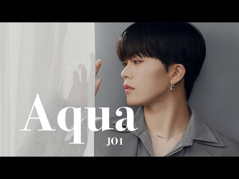 立体音響 】 Aqua - JO1 - YouTube