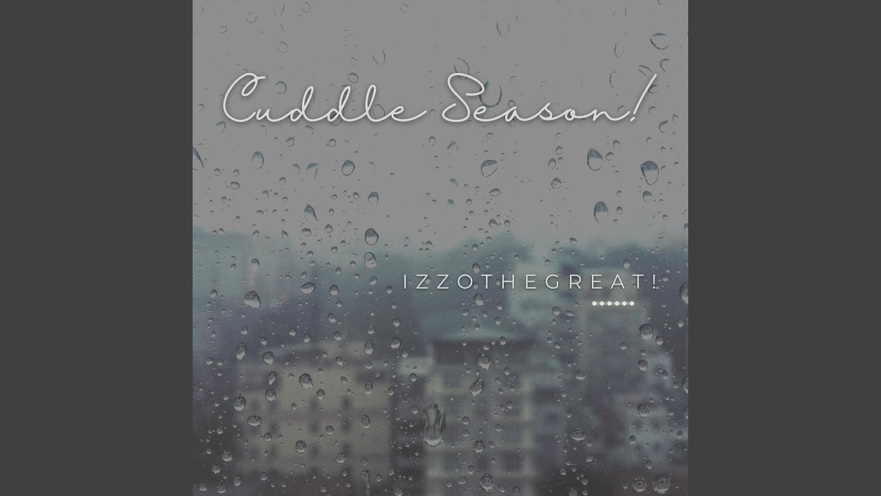 Cuddle Season! - YouTube