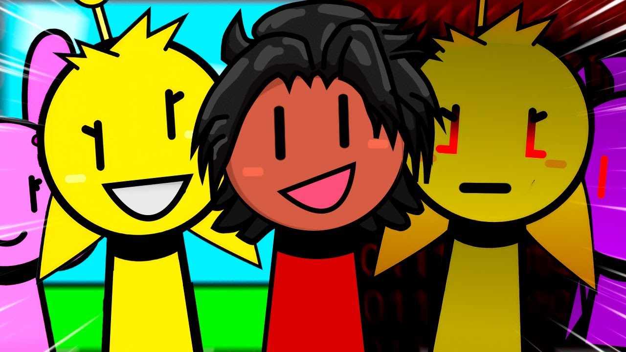 SPRINKLE ES DEMASIADO CUTE y CON MUCHO LORE DASITO SPRUNKI INCREDIBOX ...
