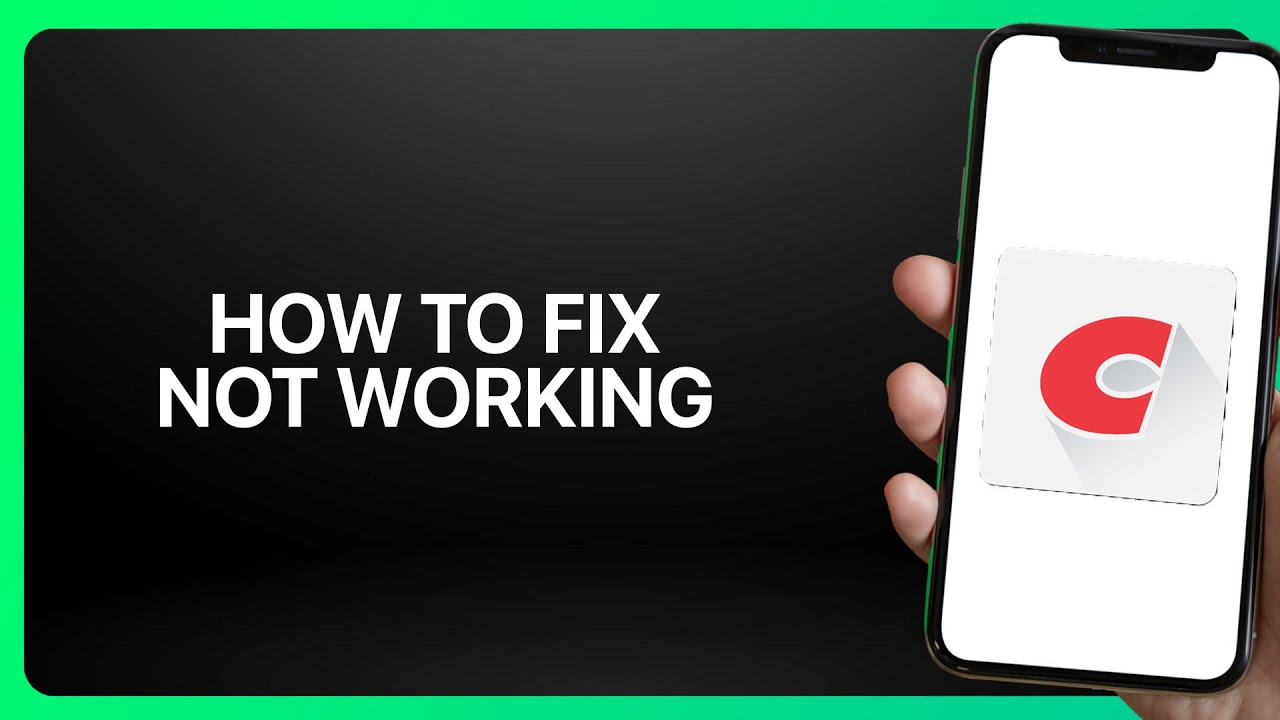 How To Fix App Not Working Costco App ! Tutorial - YouTube