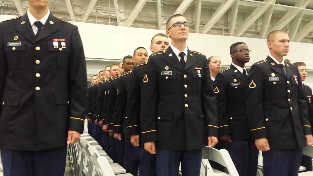 D Co. 787 MP BN CLASS 10-14 - YouTube