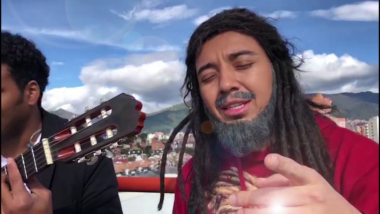 Rastacuando: Queriéndote Tica - YouTube