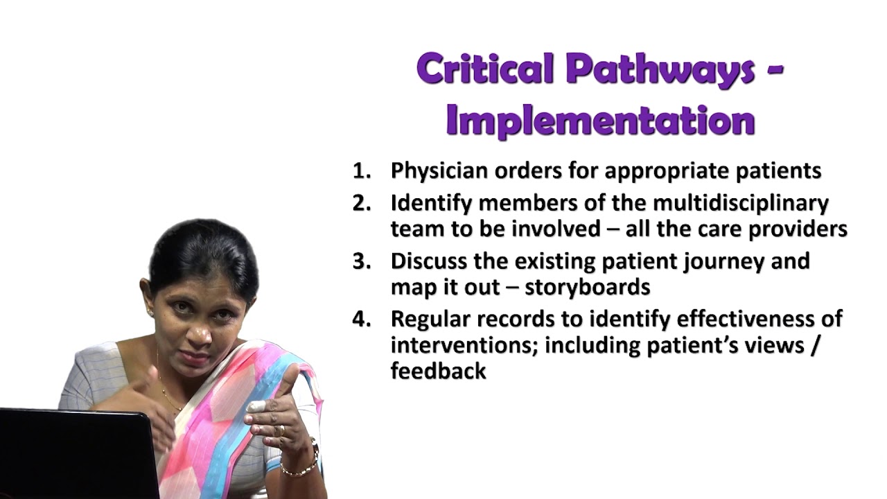 Clinical Analysis Pathways (Nursing Health Assessment) - YouTube