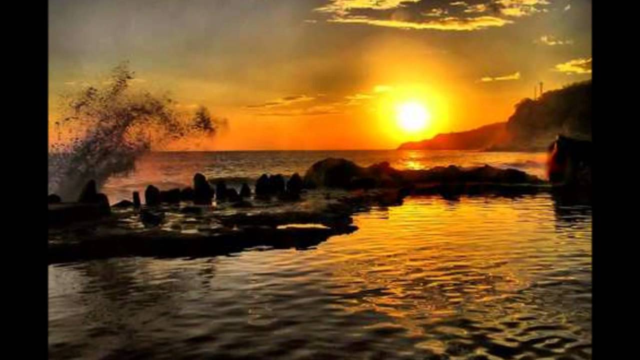 Javier Solis Cuando Calienta El Sol - YouTube