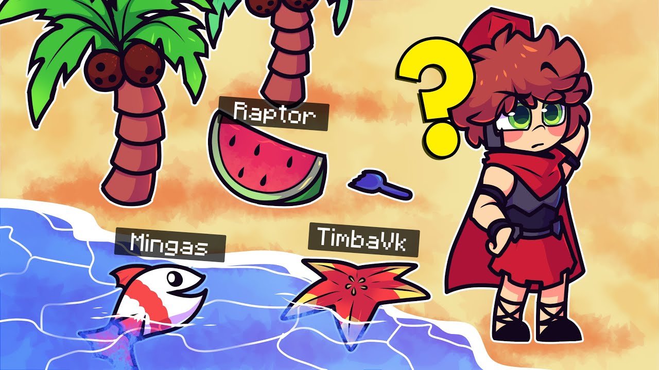 100% IMPOSIBLE ENCONTRAR A LOS COMPAS 😂 EL MEJOR ESCONDITE EN LA PLAYA ...