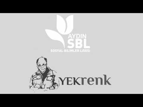 Yekrenk Şiir - Gurbet