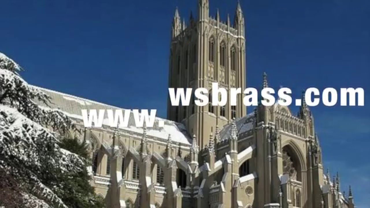 WBJC Phil Snedecor interview - YouTube