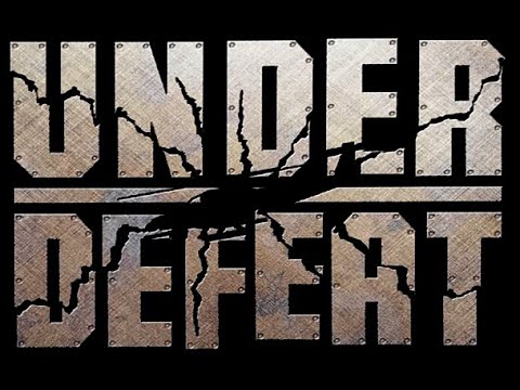 Under Defeat (Arcade - Sega - Dreamcast - 2005 -) Batocera 37 - YouTube