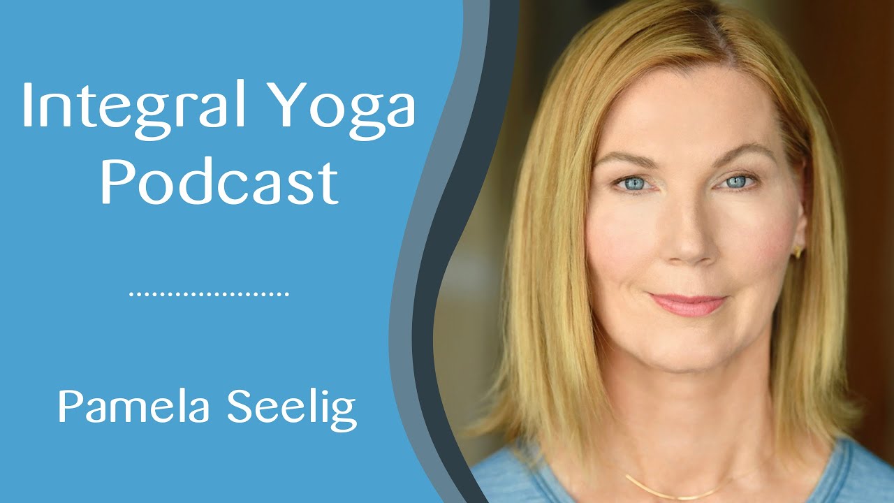 Episode 65 | Pamela Seelig | Truth is Like a Magnet - YouTube