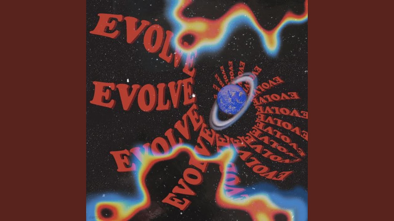 Evolve (feat. Trouble Child) - YouTube