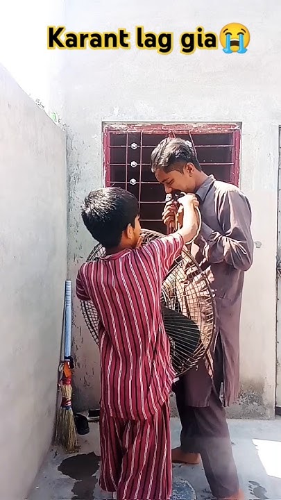 hamy b piyar Howa 🤣😅#trending #comedy #funny #sajawalranavlog #viralvideo #youtubeshorts # ...