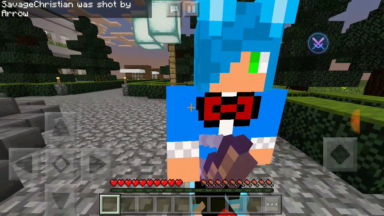 MULTIPLAYER MASTER| Minecraft| [Episode 2 - YouTube