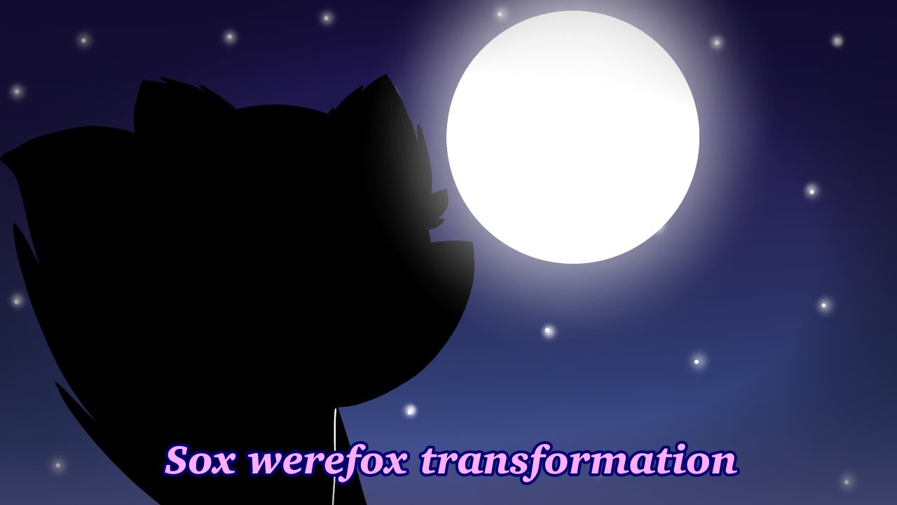 Sox werefox transformation (my singing monsters animation) - YouTube