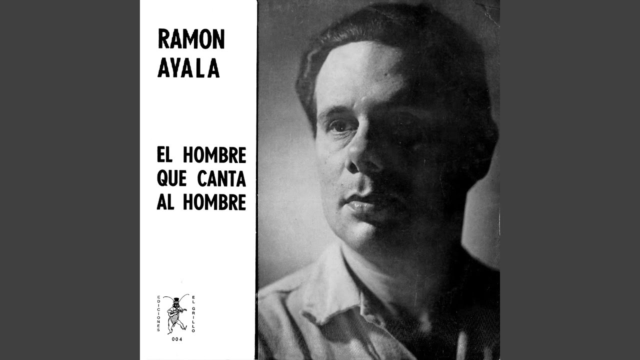 Ramón Ayala El Mensú - El Moncho (1964 - Remasterizado) Acordes - Chordify