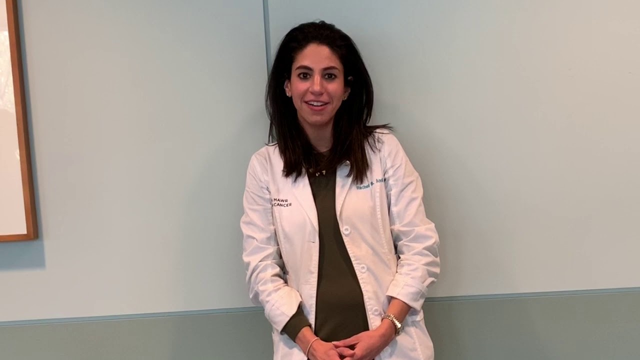 Dr. Rachel Anolik at Bryn Mawr Skin & Cancer - Bryn Mawr, PA - YouTube