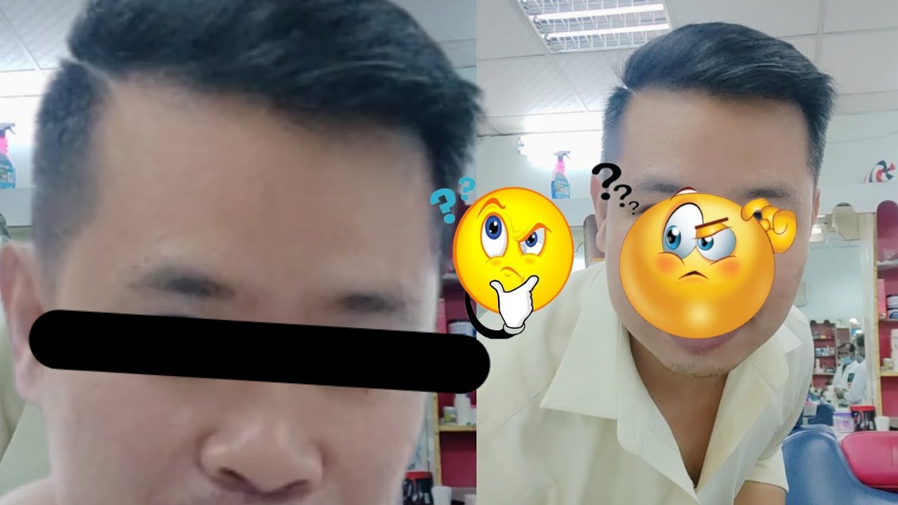 KILALANIN ANG LALAKI NA GWAPONG GWAPO SA SARILI MATAPOS MAGUPITAN ...