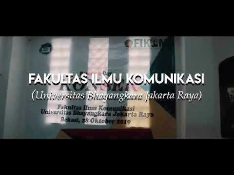 KonSer (Komunikasi Research) Fikom UBJ - YouTube