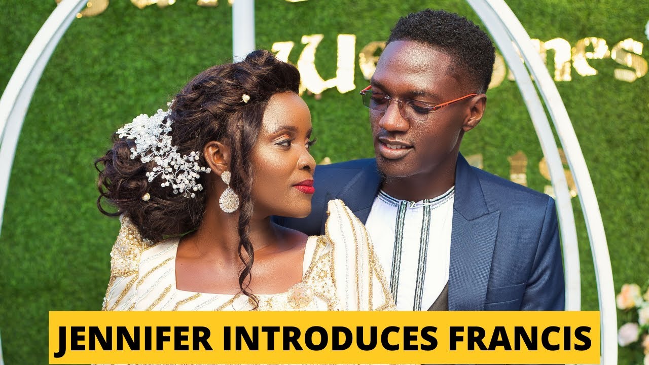 The Amazing Ugandan Introduction Ceremony - YouTube