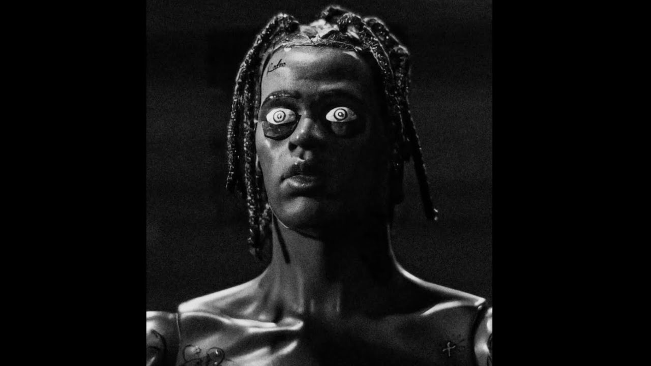 [FREE] TRAVIS SCOTT X UTOPIA TYPE BEAT - APOCALYPSE - YouTube