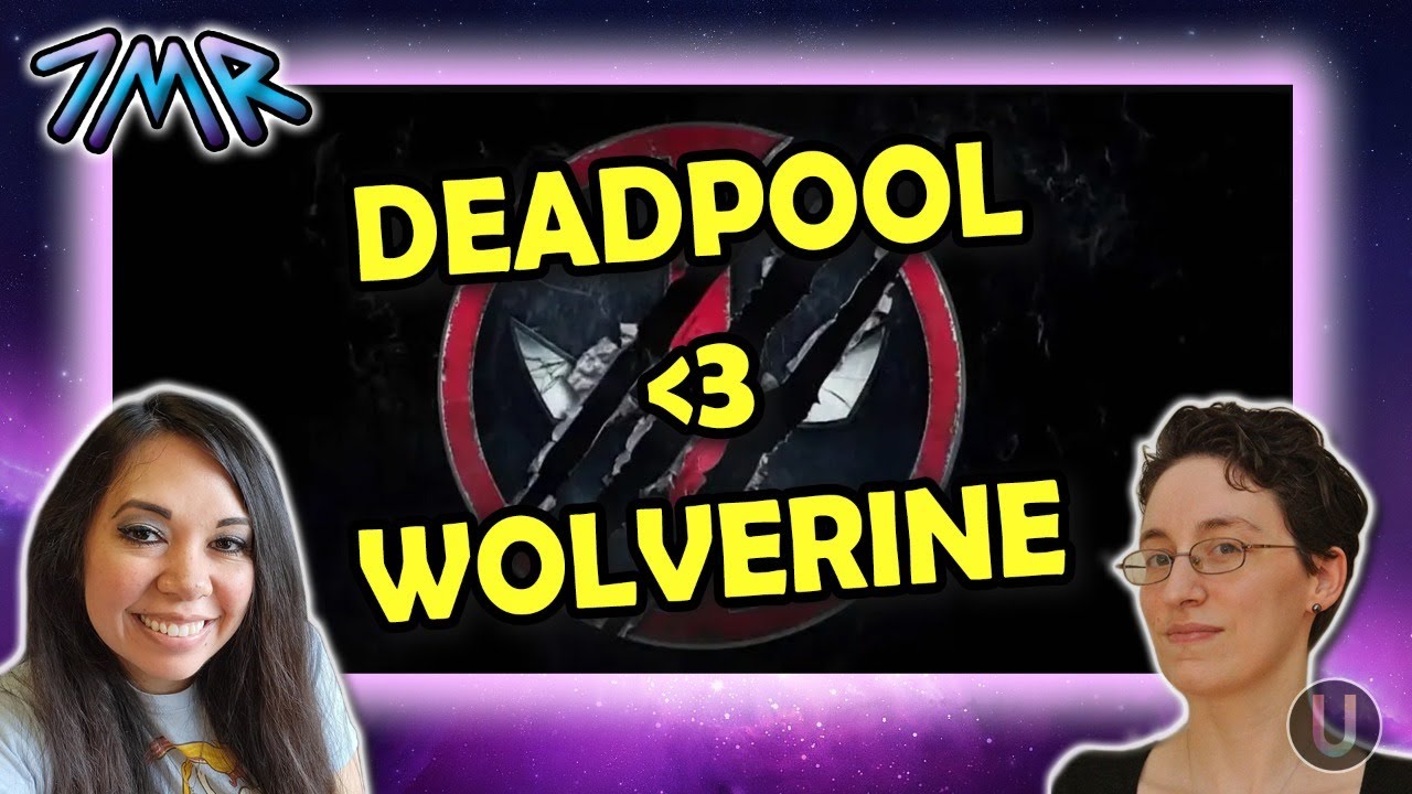 [Token Minority Report] Deadpool + Wolverine | Elvis | Cyberpunk ...