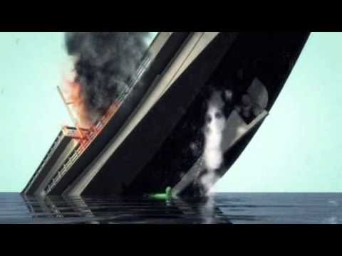 Malta boat sinking 'leaves 500 dead' - IOM - YouTube
