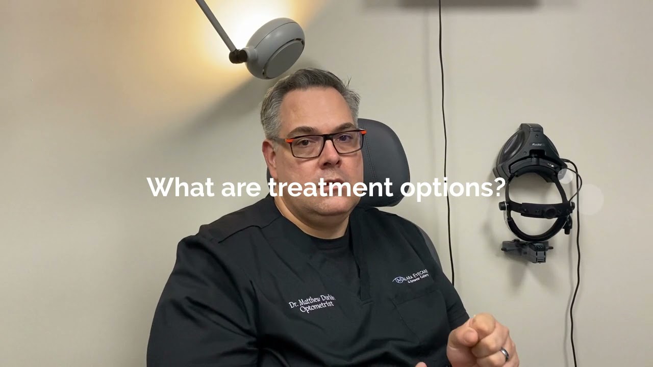 Dr Durkin Explains Glaucoma - YouTube