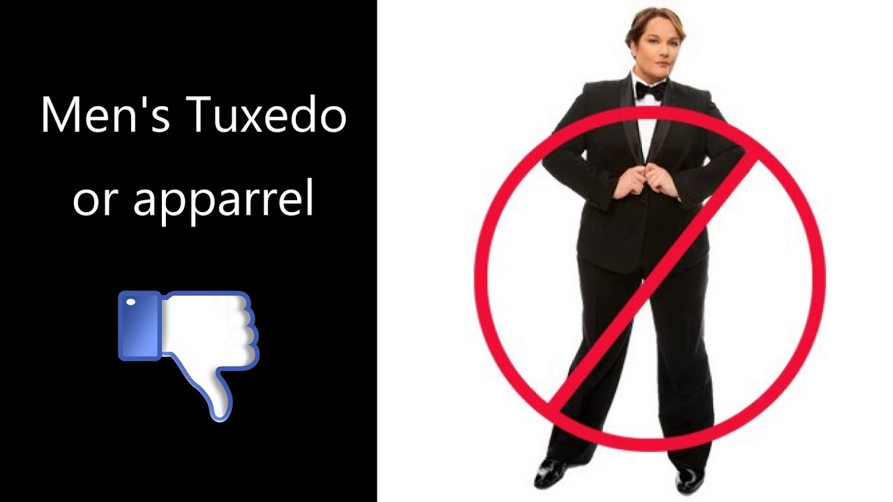 YHSA Spring Formal 2018 Dress Code - YouTube