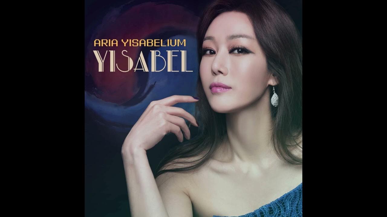 팝페라 가수 이사벨 팝페라퀸이사벨yisabel 신곡 우리의날개여 팝페라 퀸 이사벨 Youtube