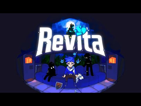 Revita | Trailer (Nintendo Switch)