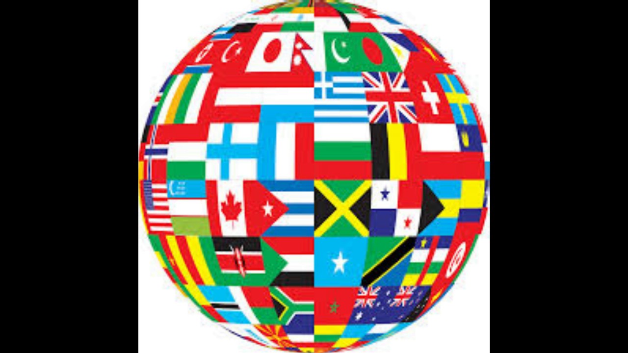 Justin Bale Reflection on Equity and Diversity - YouTube