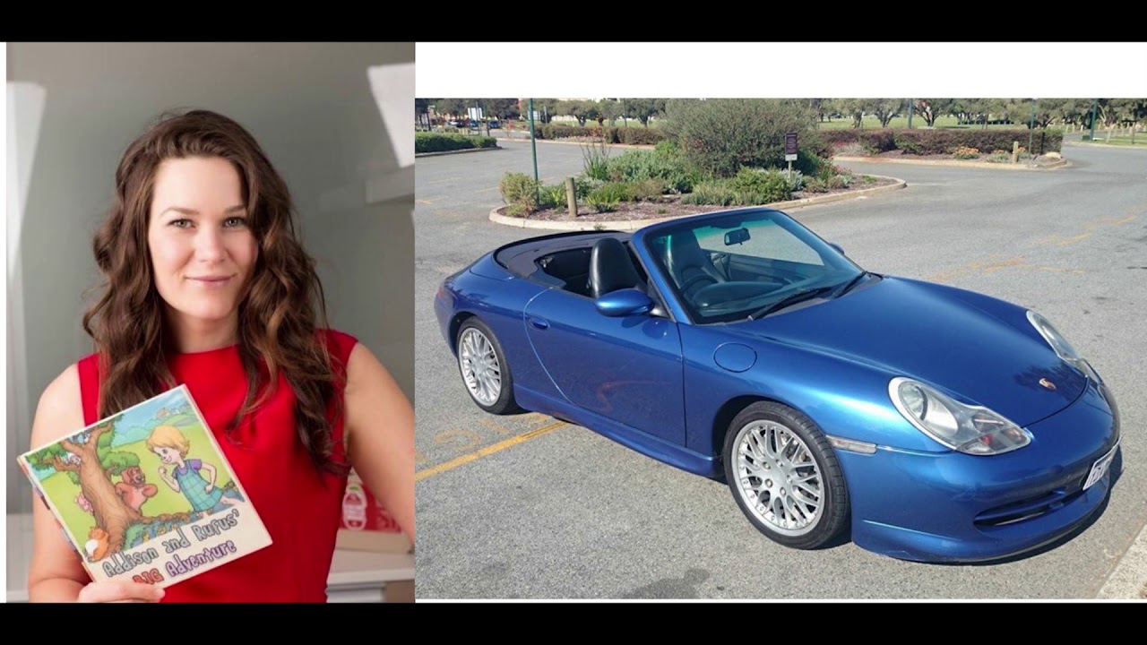 The Bunsters' Hot Ecommerce Ride with Renae Bunster - YouTube