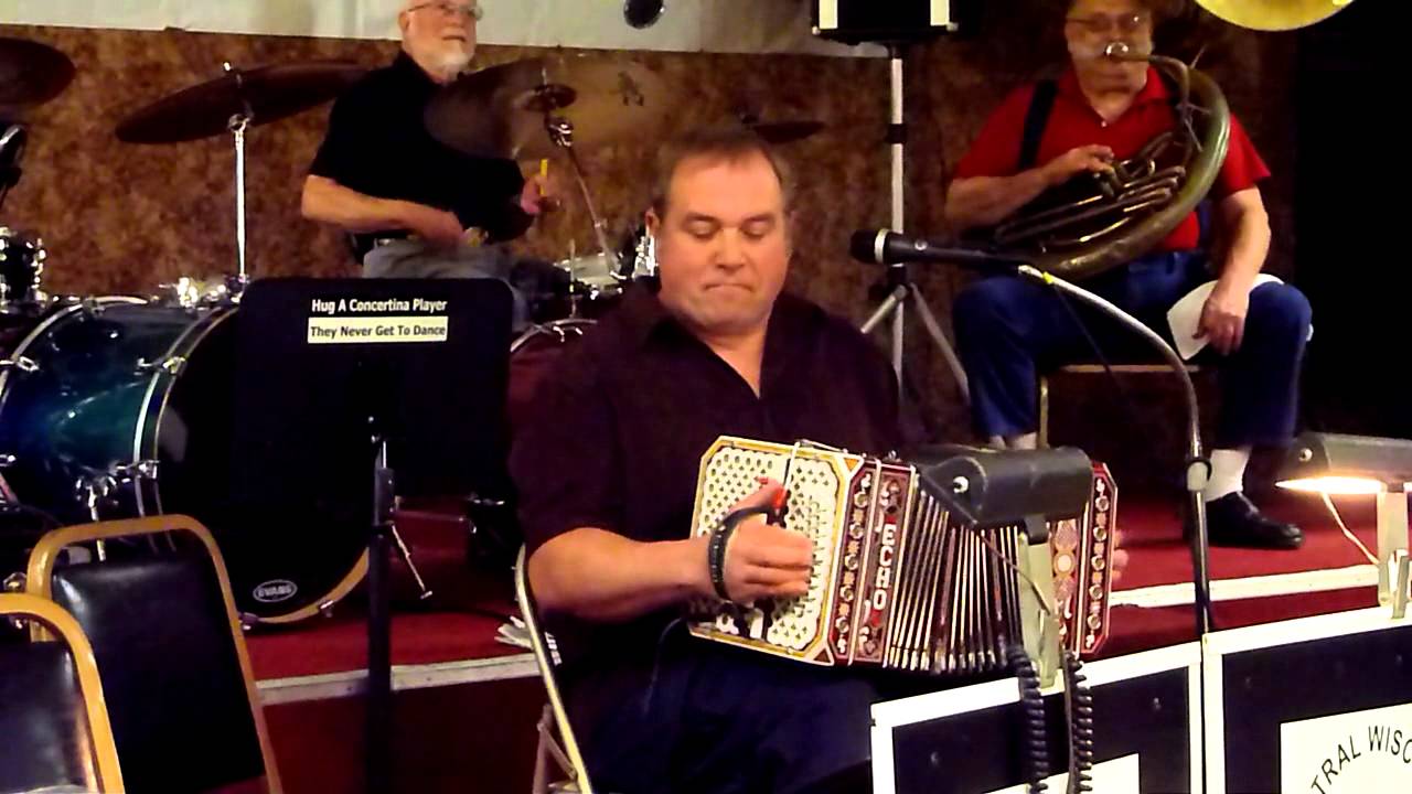 Sunshine Polka - Chris Weiss at the 2013 Merrill Concertina Festival ...