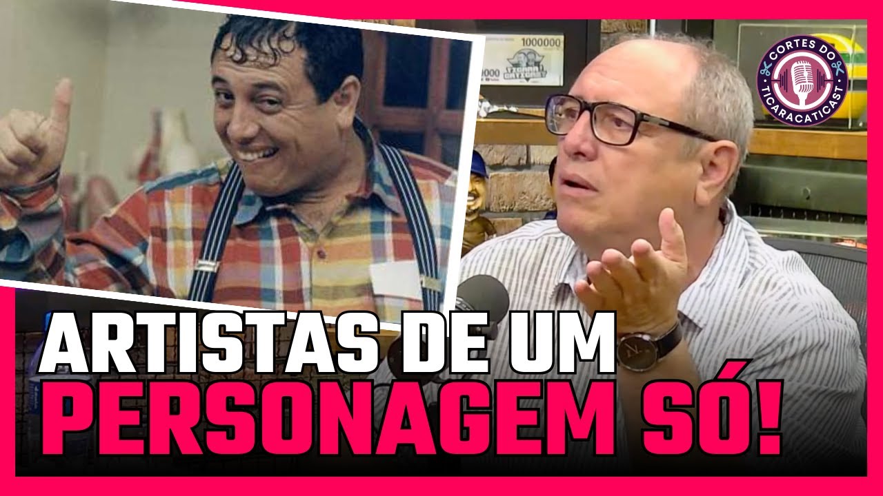 VOCÊ ERA REFÉM DO NERSO DA CAPITINGA? | PEDRO BISMARCK | TICARACATICAST ...