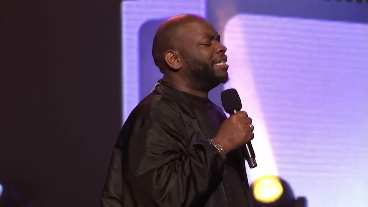 John Wilds - Alleluia & Holy Forever - YouTube