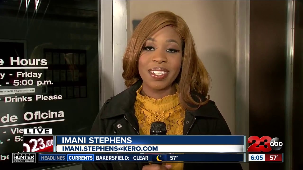 23ABC News at 6 AM | Top Stories for November 14, 2019 - YouTube