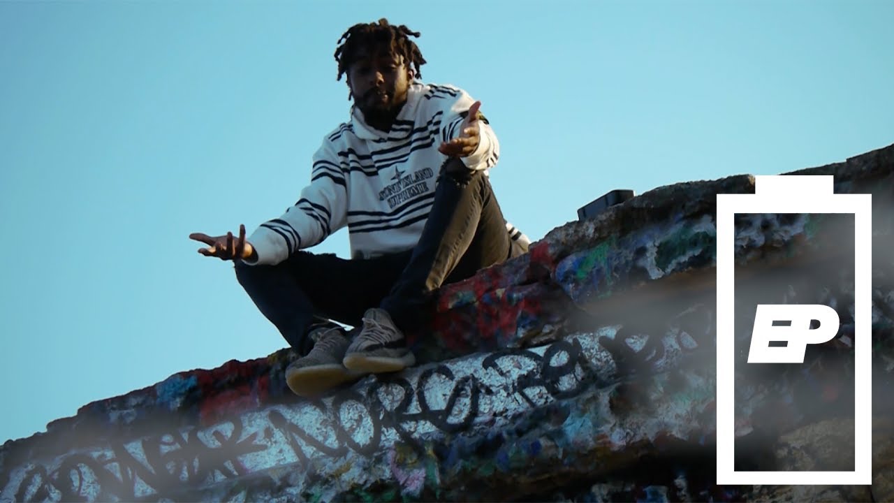 Adonis - Nightmare (Official Music Video) - YouTube