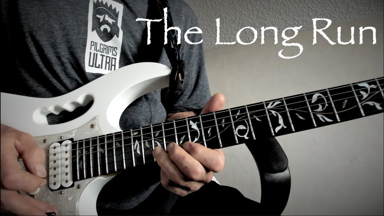 The Long Run - YouTube