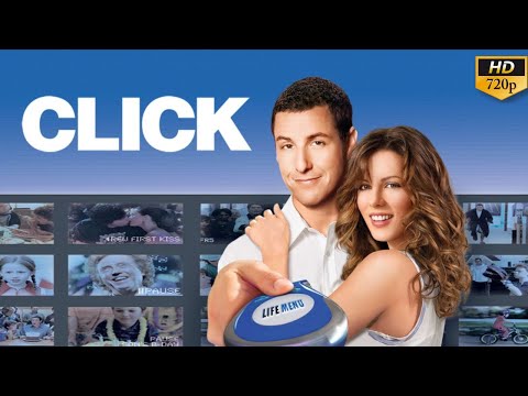 Filme Click (2006) FILME COMPLETO E DUBLADO.