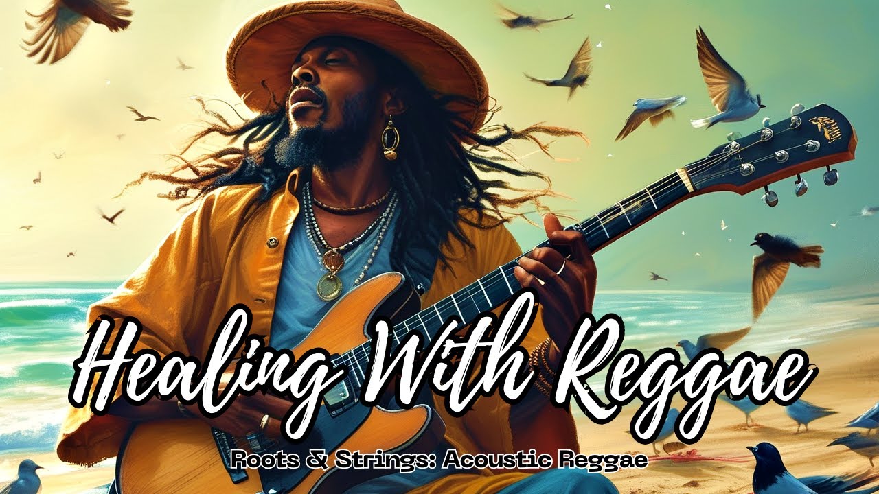 Reggae Roots Mix Bass & Guitar | Reggae Mix Music Popular 2025, Bob ...