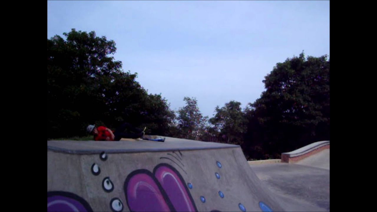 Jack Danson Mini Edit - YouTube