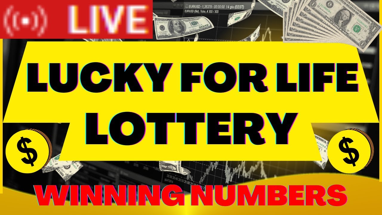 Lucky For Life Lottery Drawing Results 03 April, 2023 - Lucky Ball ...