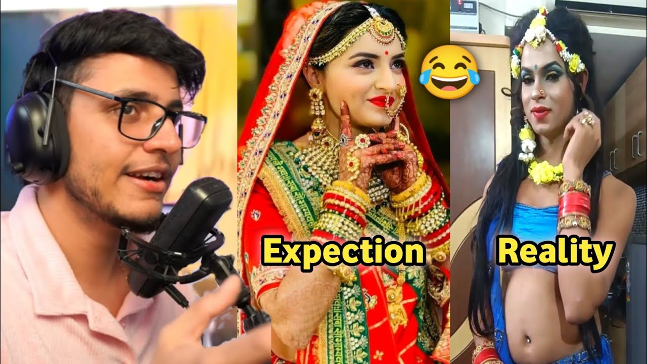 Expection Vs Reality 😃🔥 | Indian Funniest Memes - YouTube